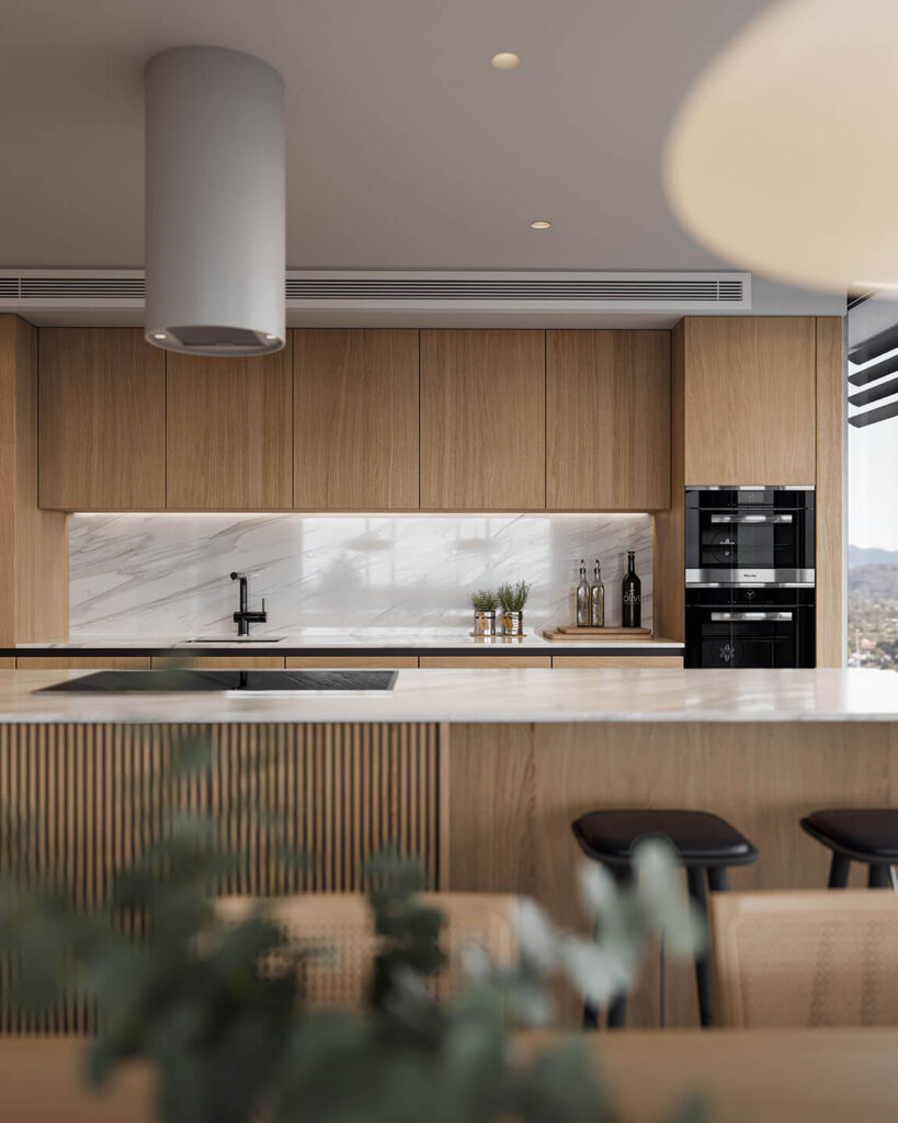 Australian Penthouse - Raum 228