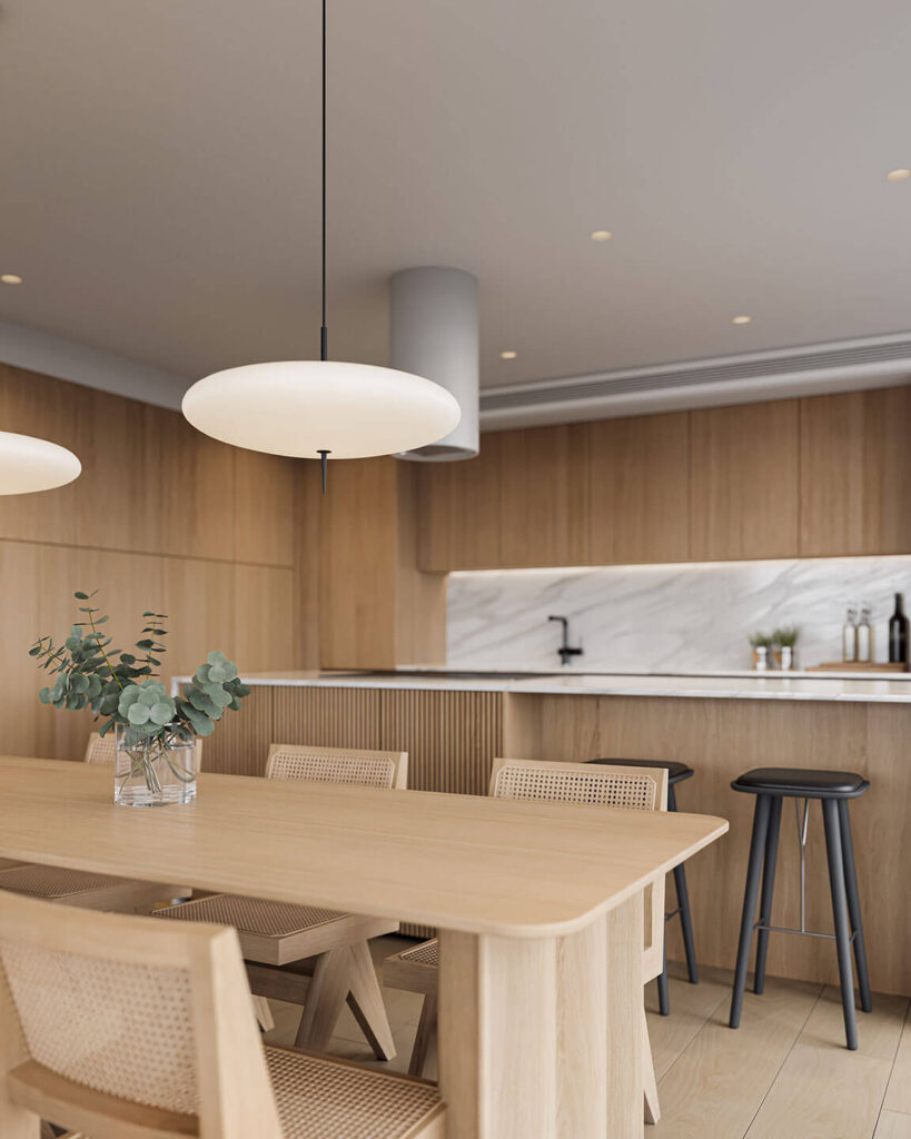 Australian Penthouse - Raum 228